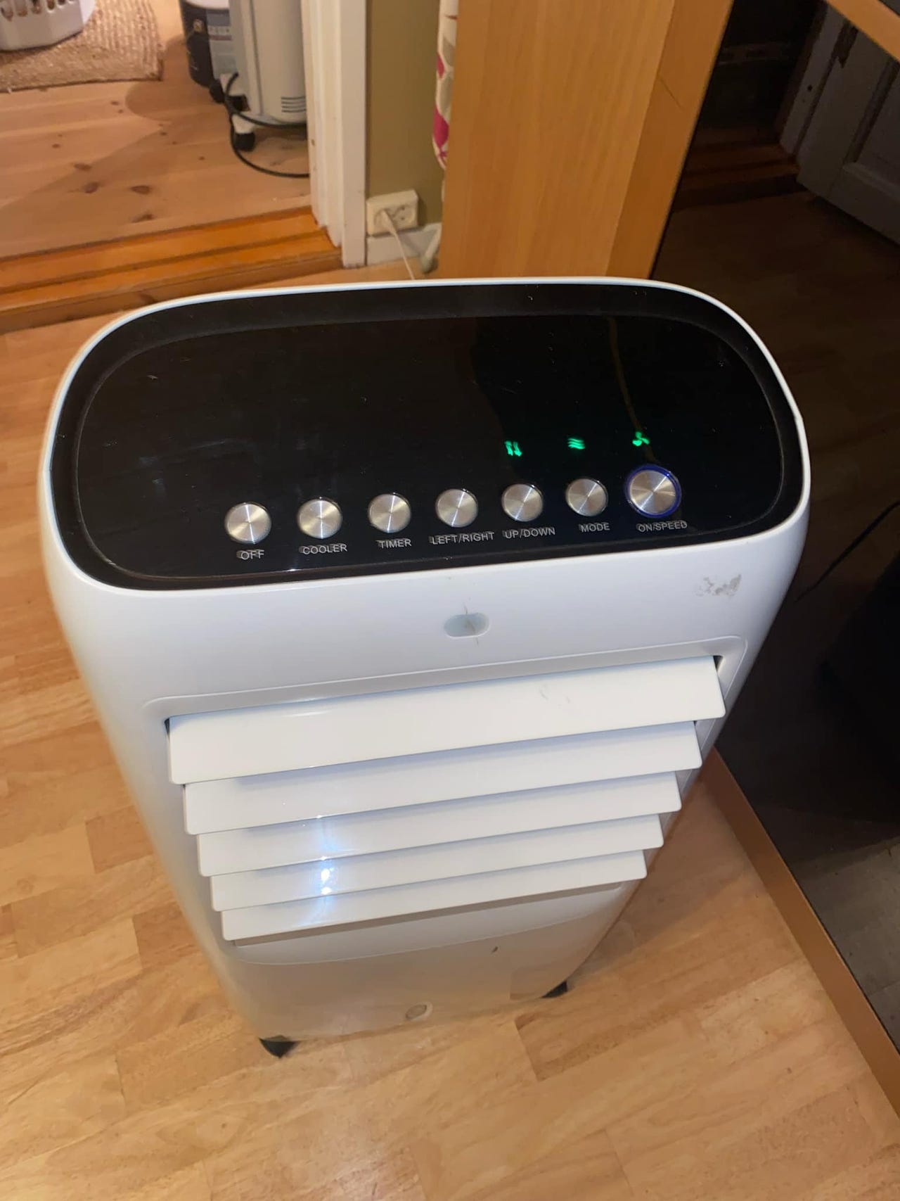 Air cooler | FINN-torget