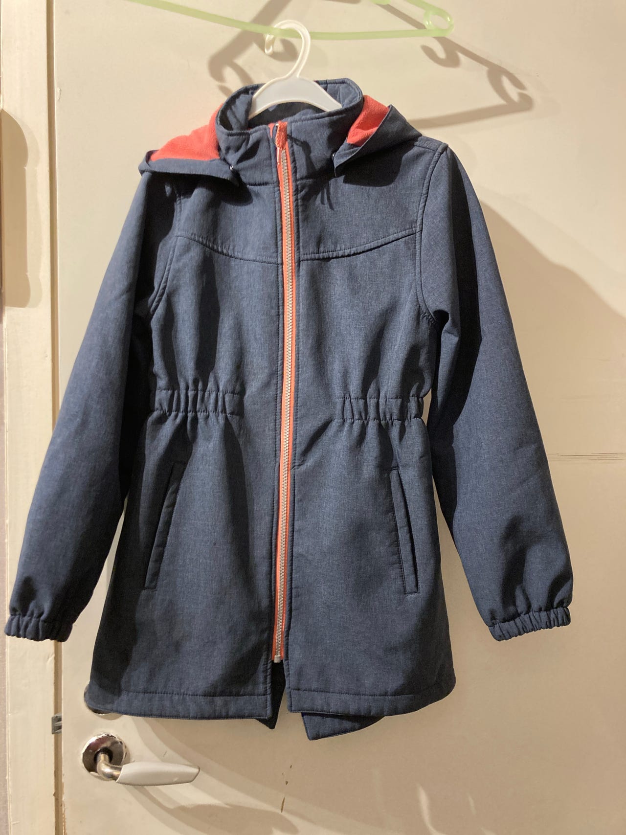 Softshells Jakke fra name it | FINN-torget