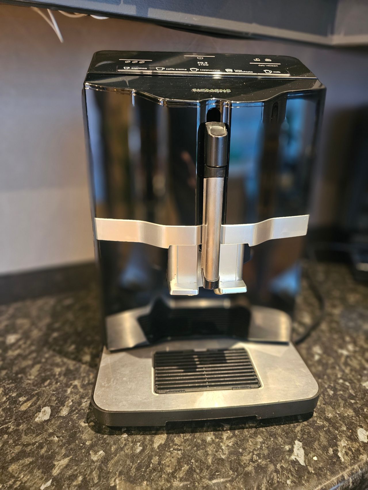 Siemens eq.3 s100 | FINN-torget