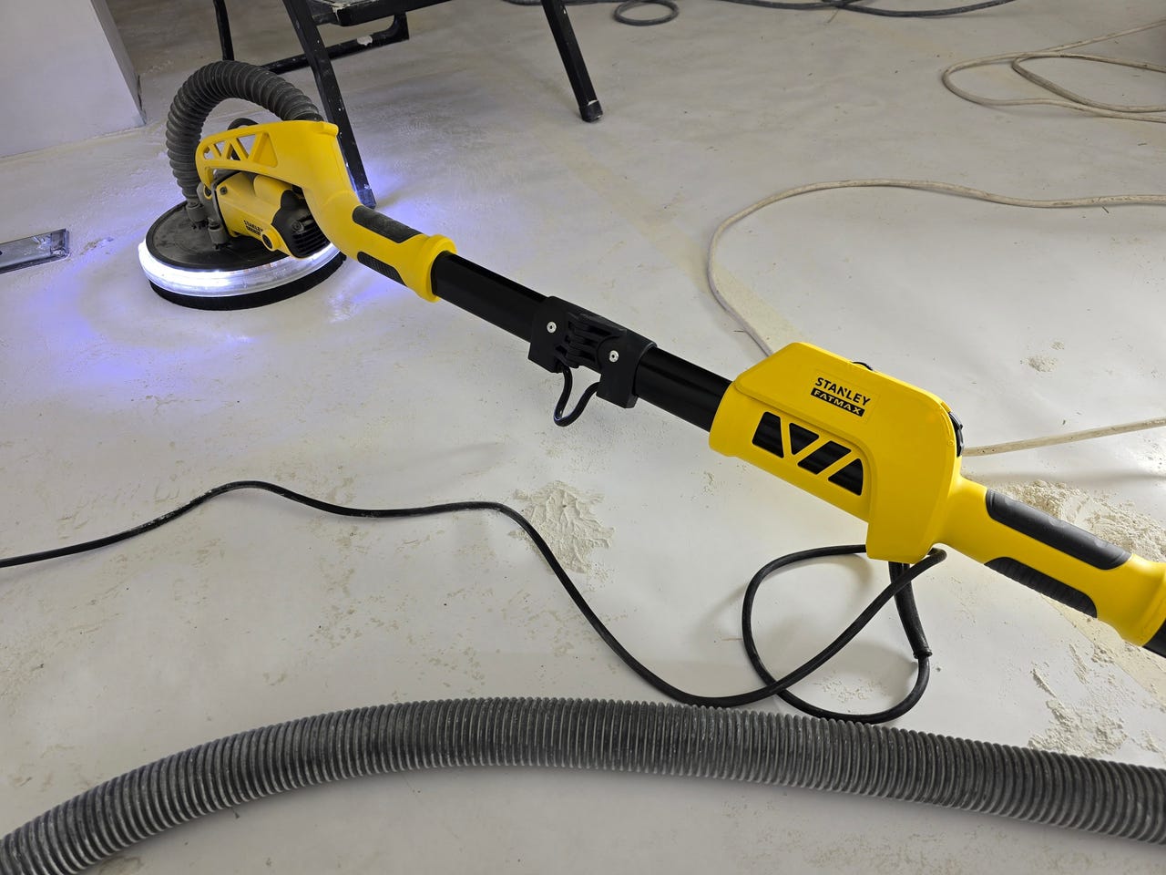 Stanley Fatmax Slipemaskin rimelig | FINN-torget