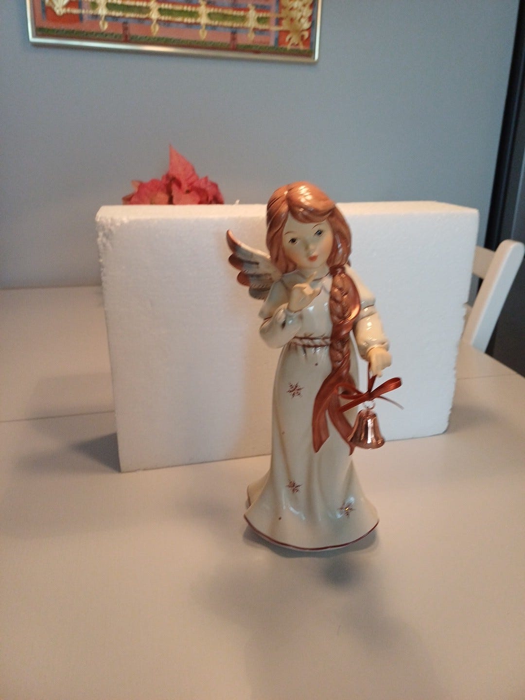 Goebels Juleengel | FINN torget