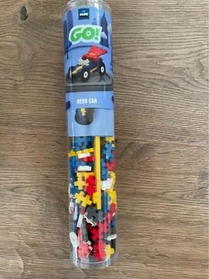 Plus plus | FINN-torget