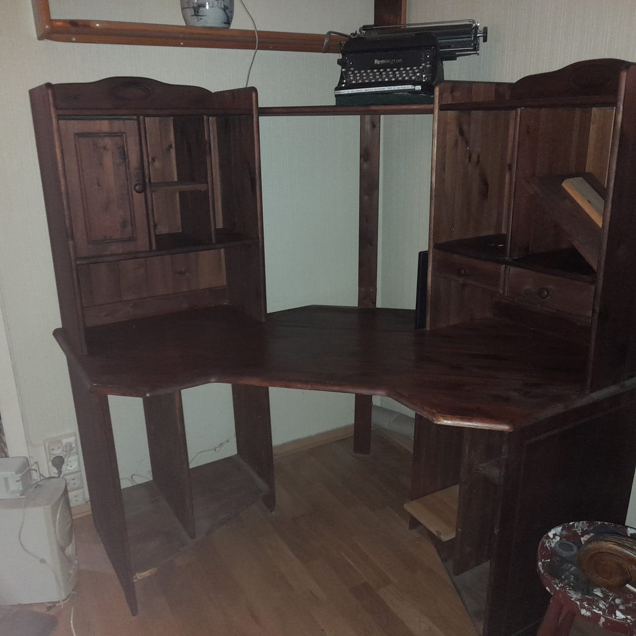 Data/skrivebord hjørne | FINN torget