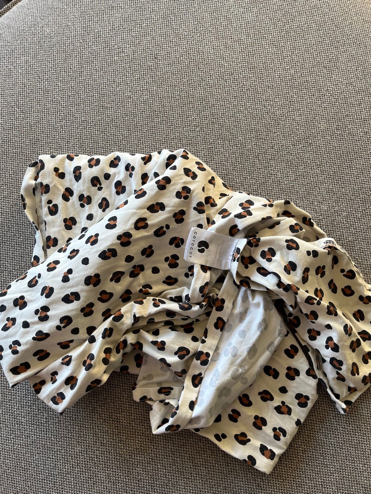 Coracor Bæresjal Leo | FINN torget