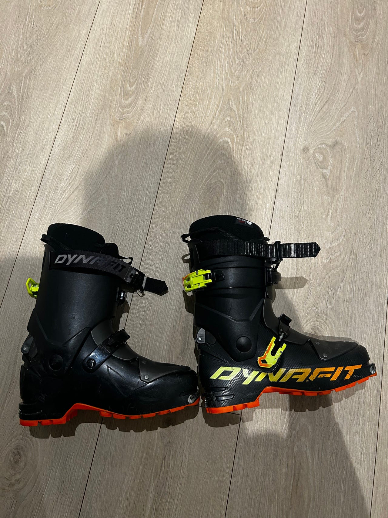 Dynafit TLT speedfit Randoneestøvler | FINN torget