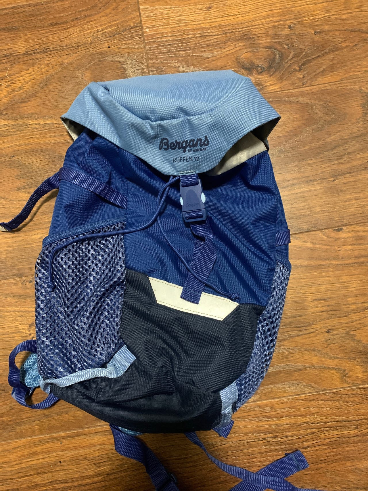 Bergans ruffen 12 | FINN-torget