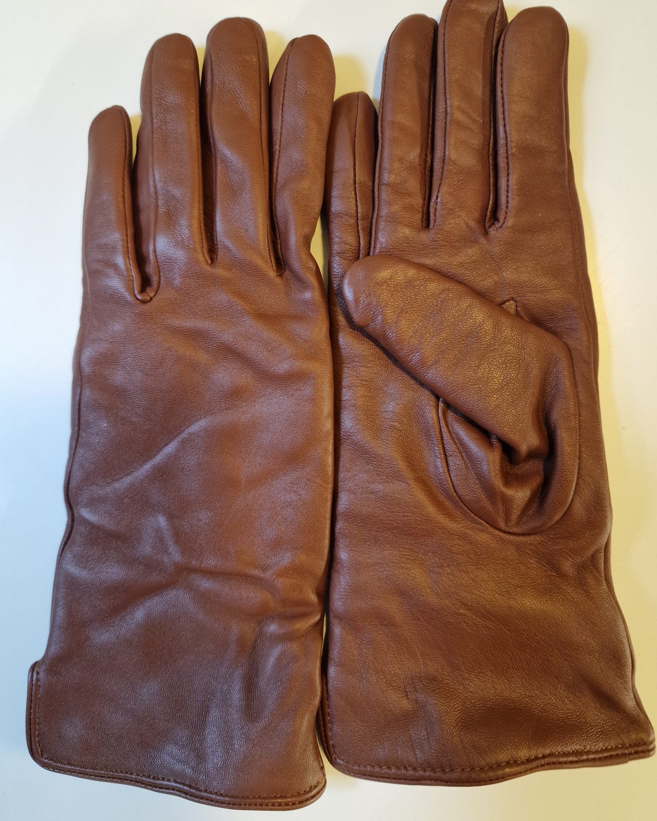 Skinnhansker Sixth Sense str.7.5 | FINN-torget