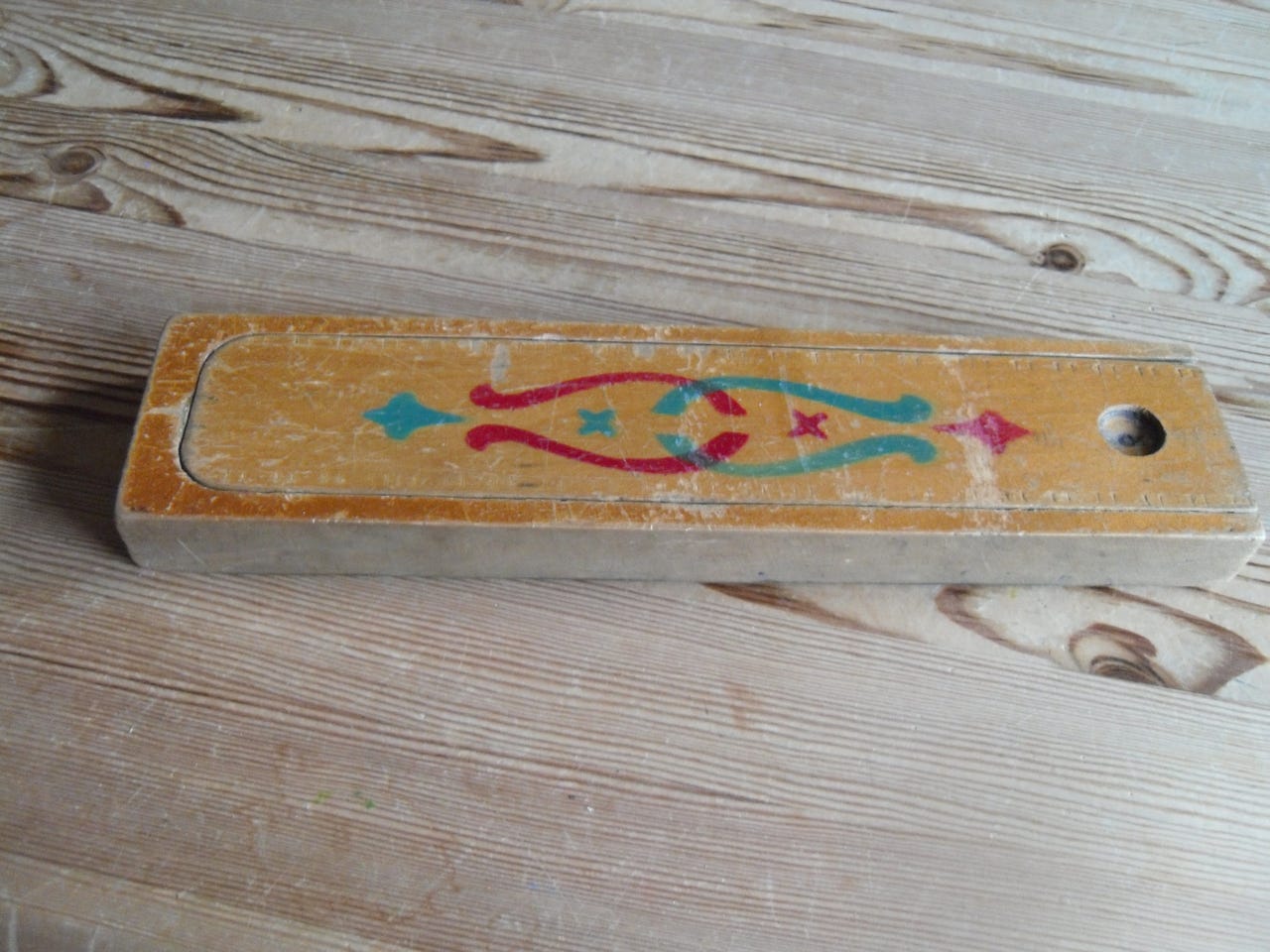 Gammelt trepenal | FINN-torget