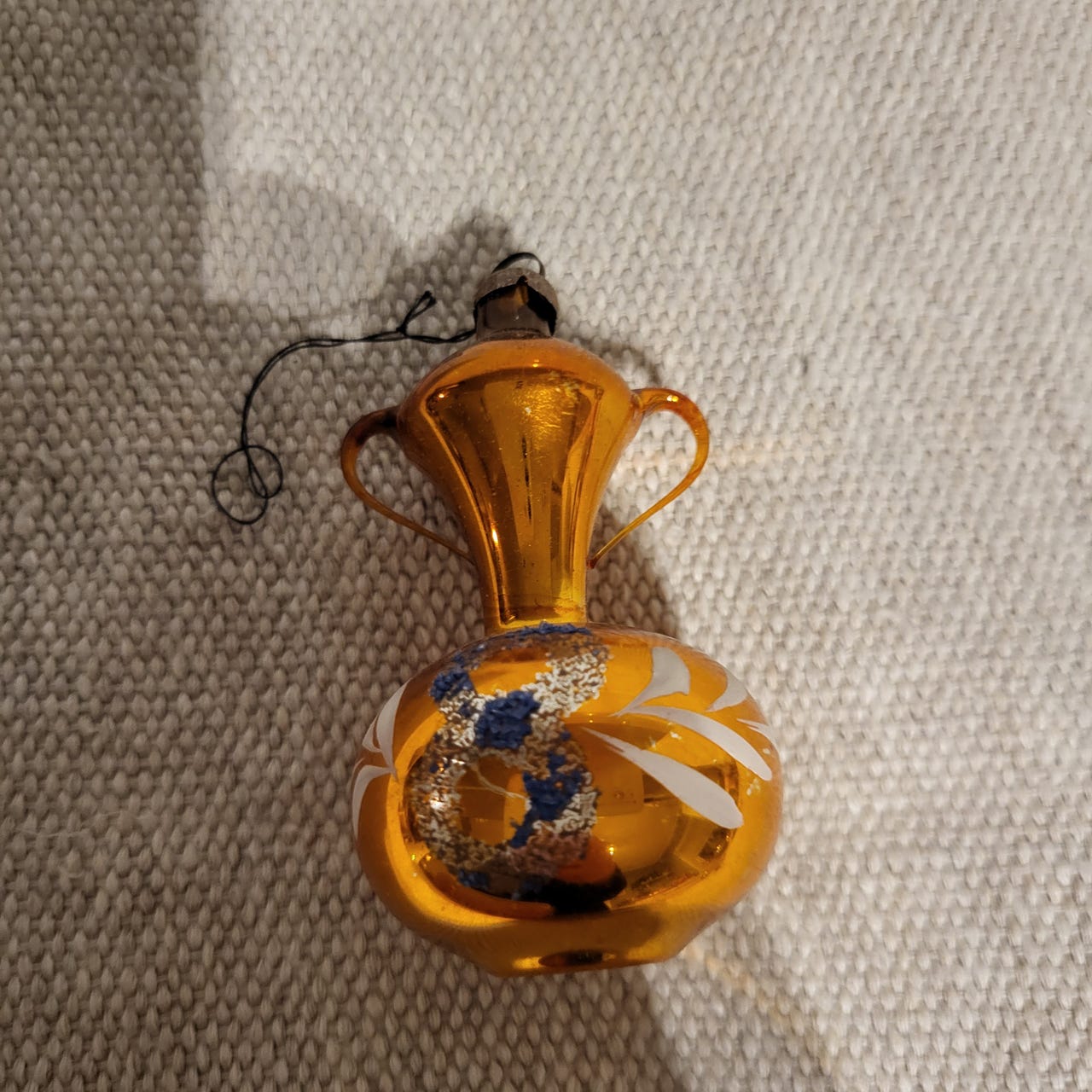 Vakker gammel juletrepynt ️ | FINN torget