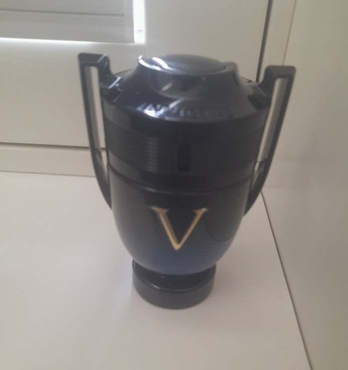 Rabanne Invictus Victory Elixir 50 ml | FINN-torget