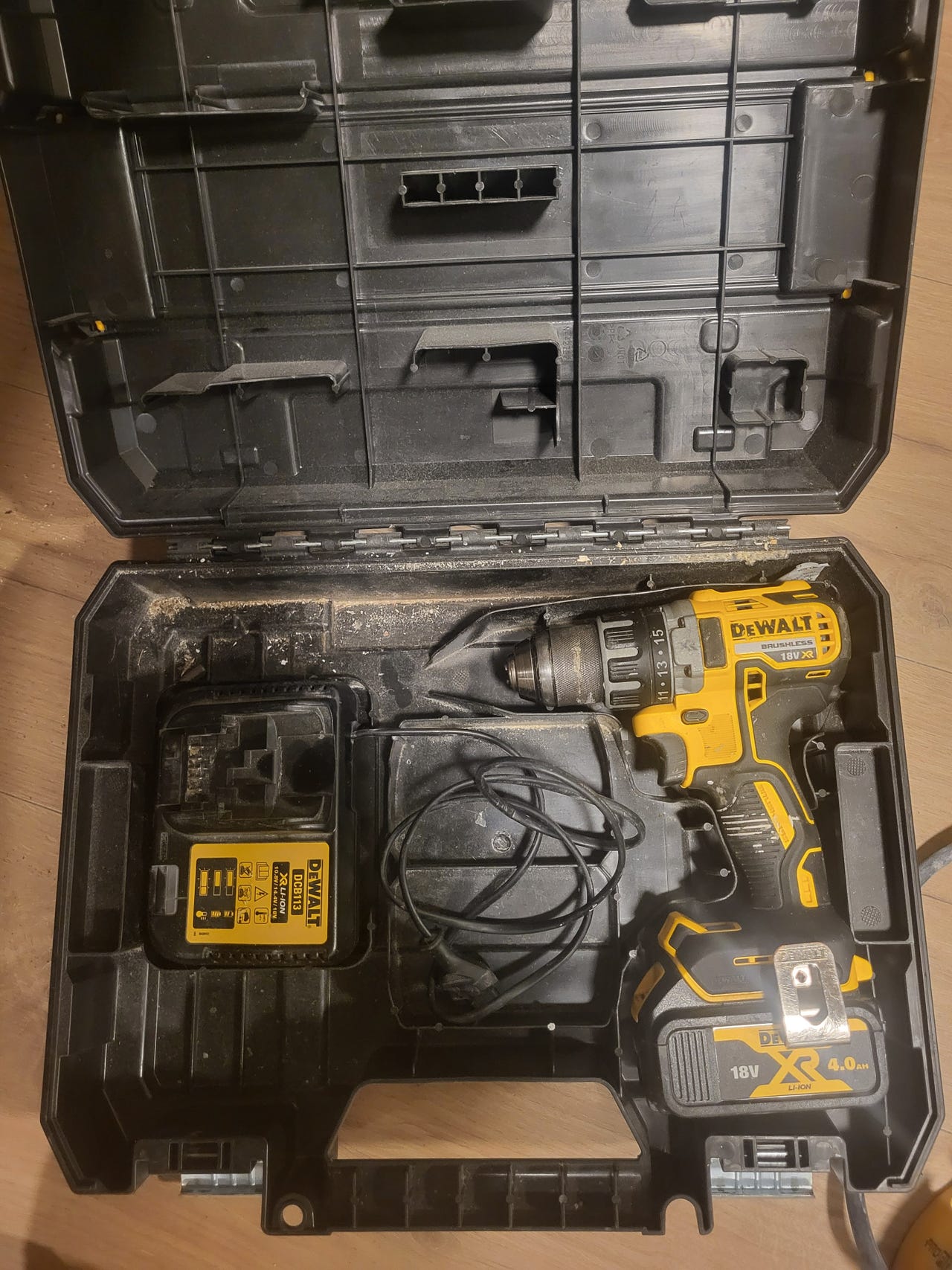 Dcd791 Dewalt | FINN-torget