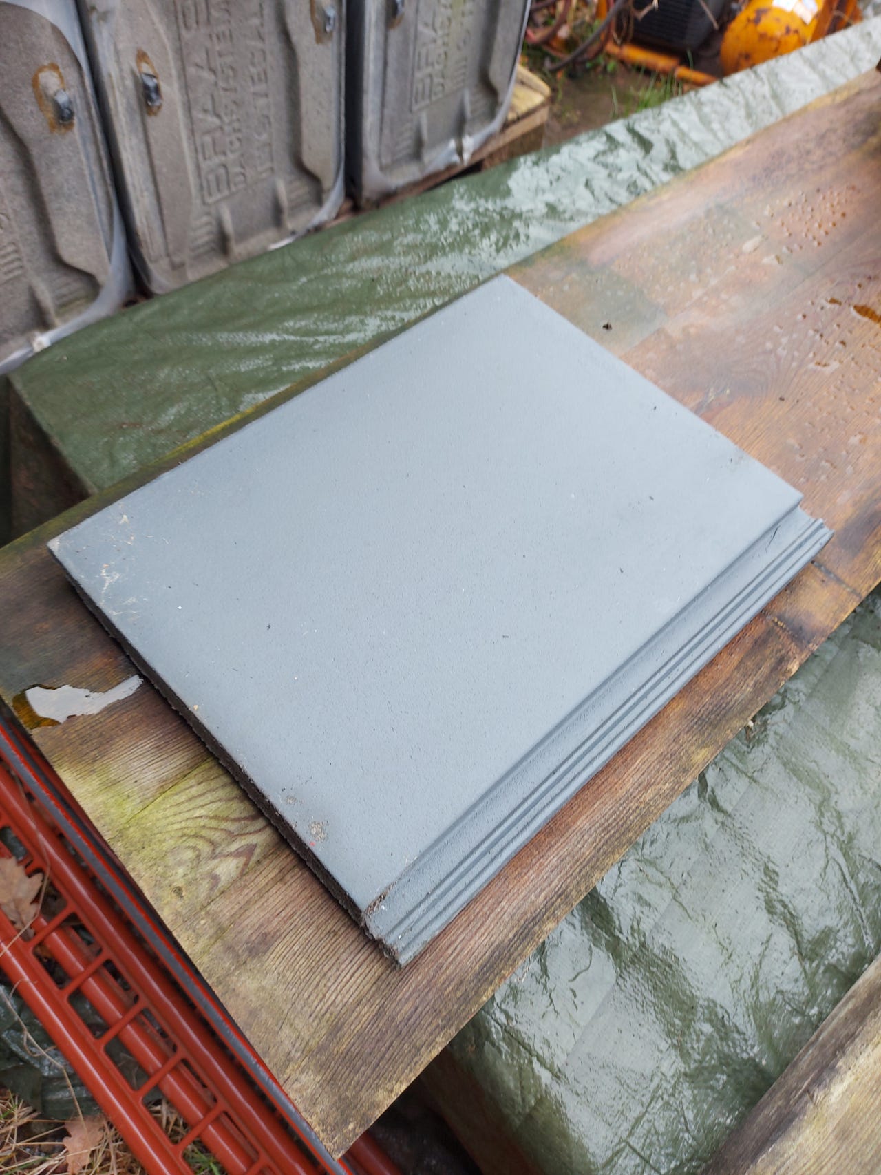 Monier minster takstein | FINN-torget