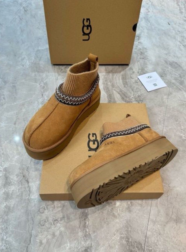 Ugg 38 | FINN torget