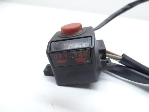 Polaris magnum AWD bryter | FINN torget