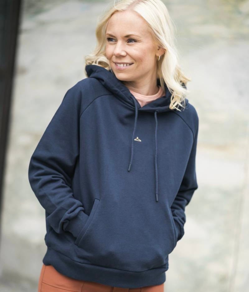 Holzweiler hettegenser | FINN-torget