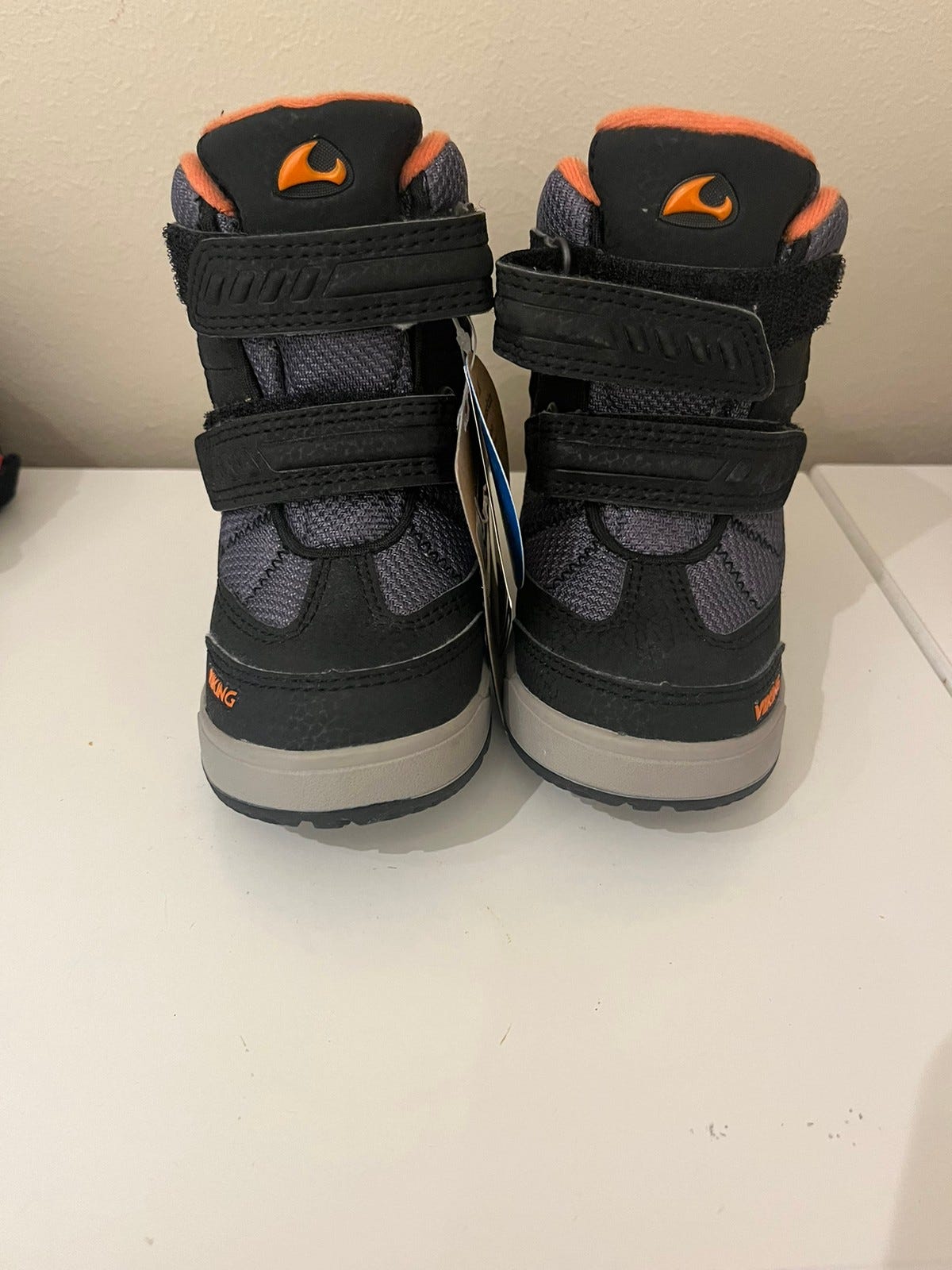 Viking vintersko | FINN torget