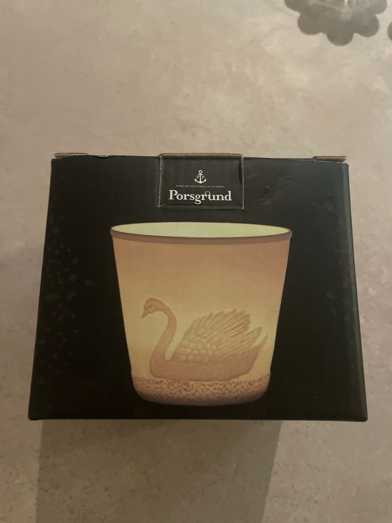 Porsgrund nordic light lykt | FINN-torget