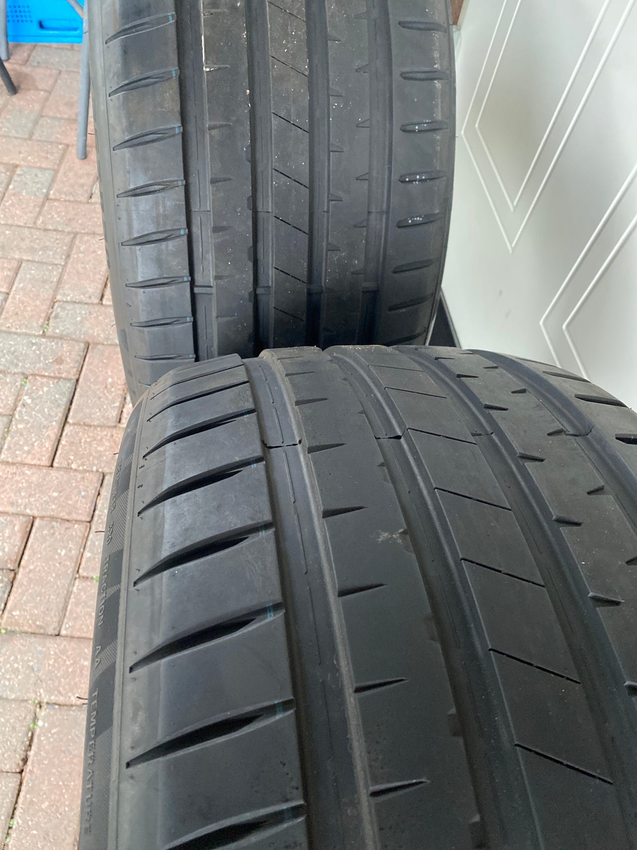 315/35/ZR20 | FINN-torget