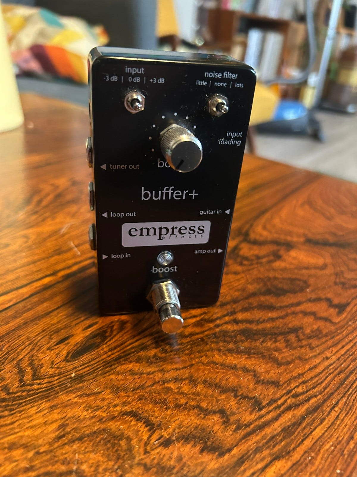 Empress Buffer PLUS | FINN-torget