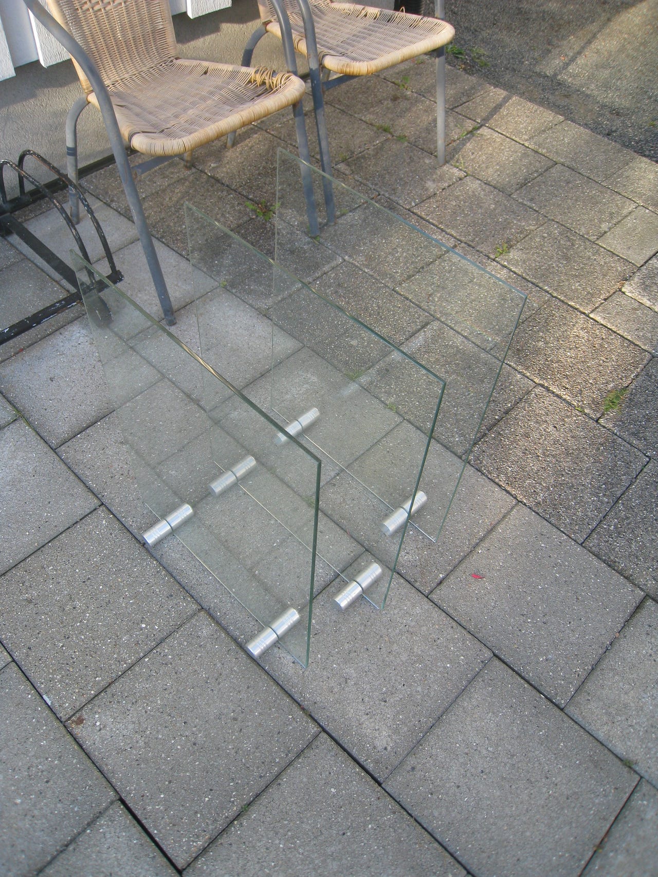 GLASS FOR PEIS ELLER LIGNENDE | FINN torget