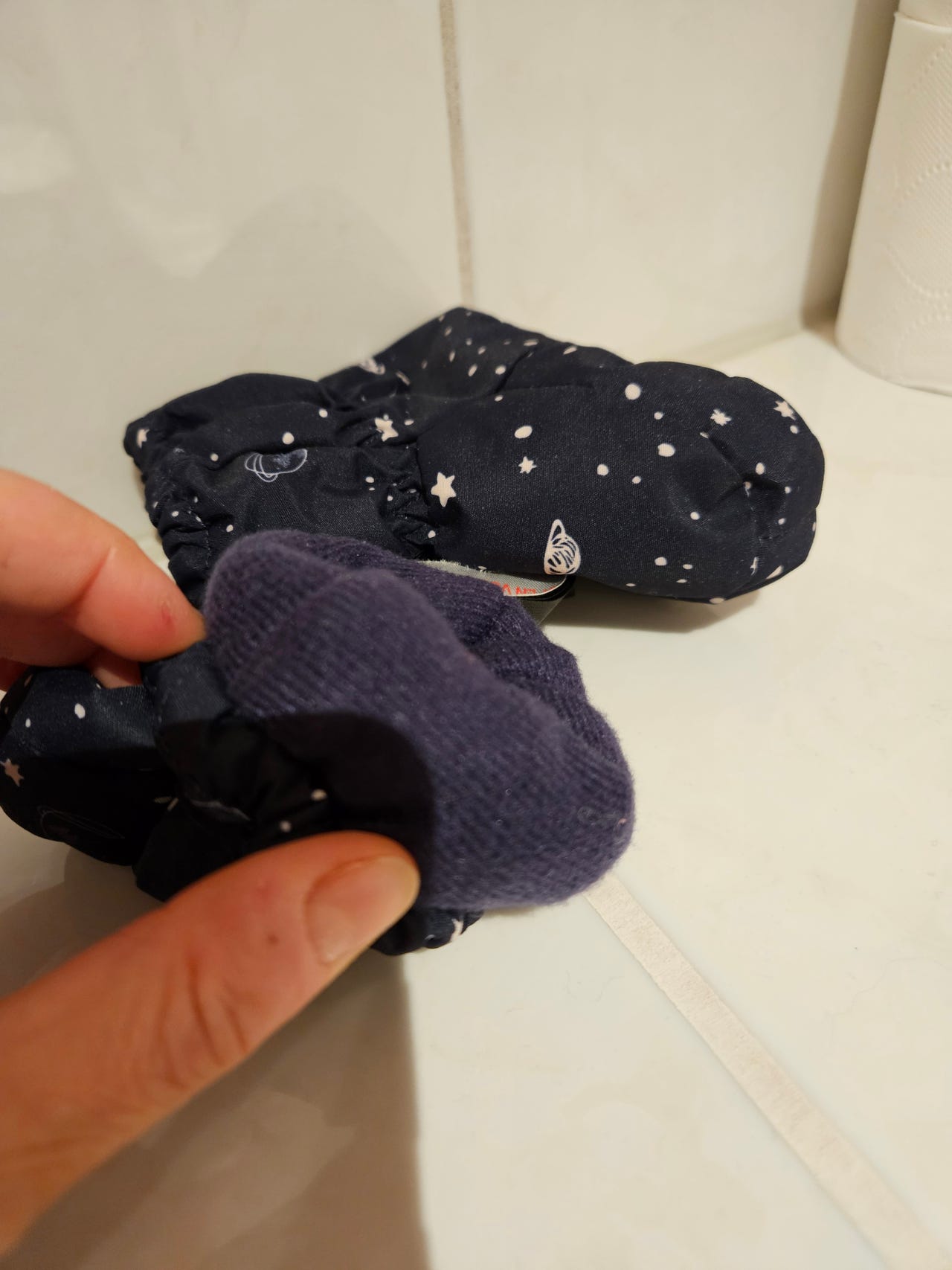 Babysko/babysokker | FINN-torget