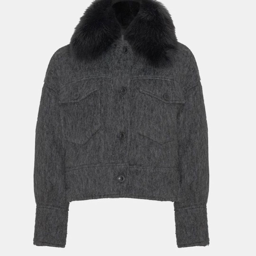 Meotine Charlie Jacket | FINN torget