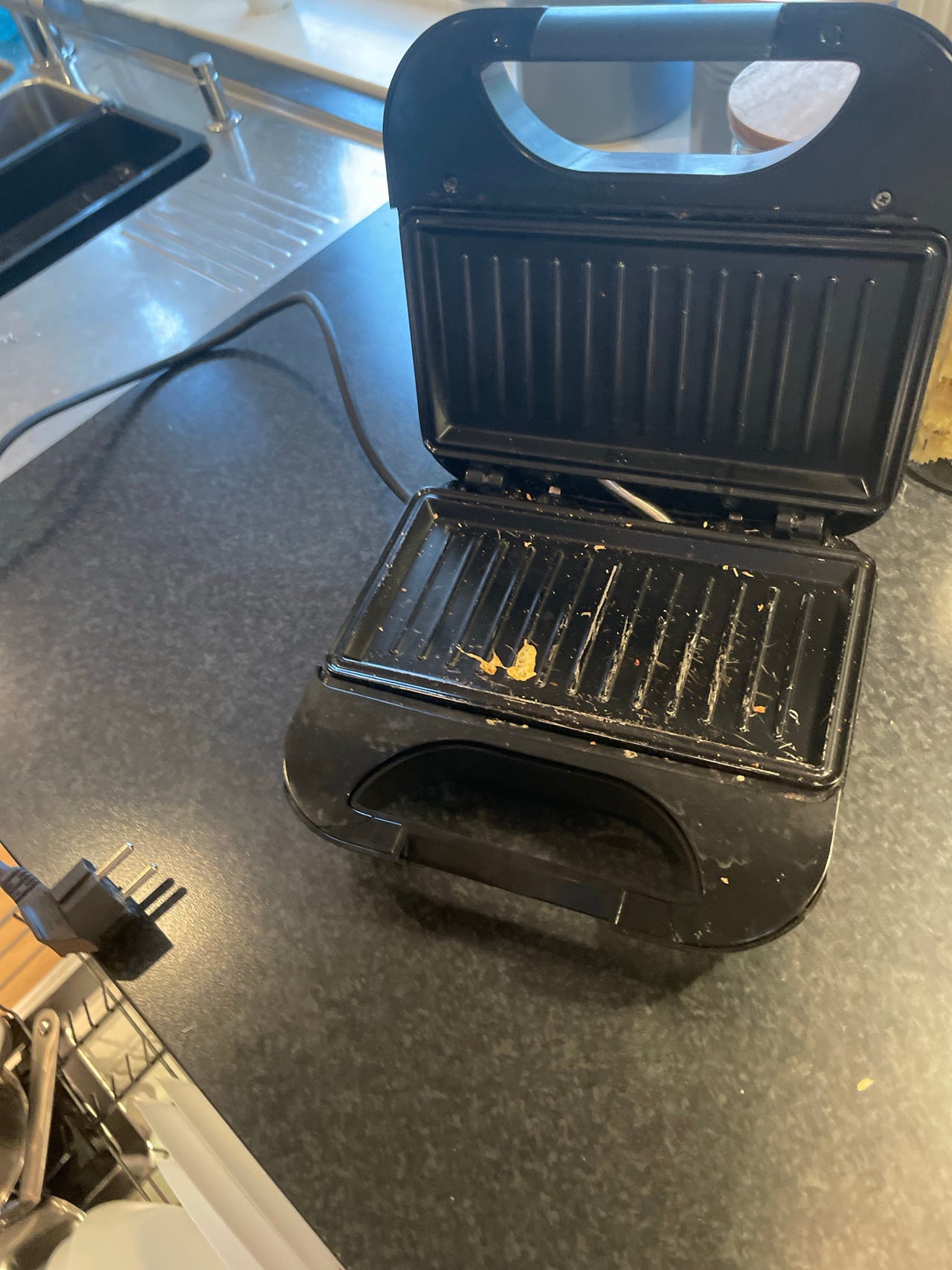 Toast jern | FINN-torget