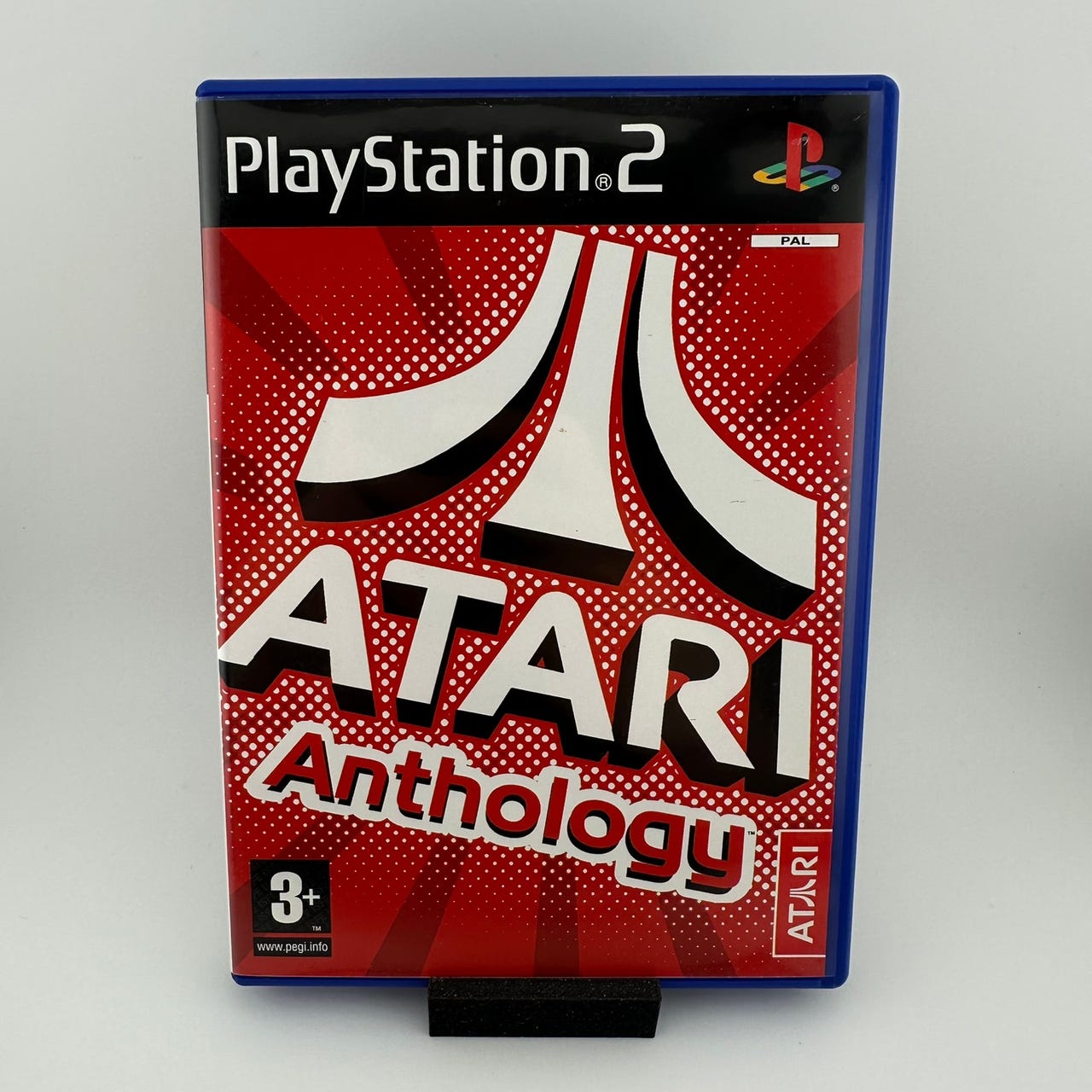 PlayStation 2: Atari Anthology | FINN-torget