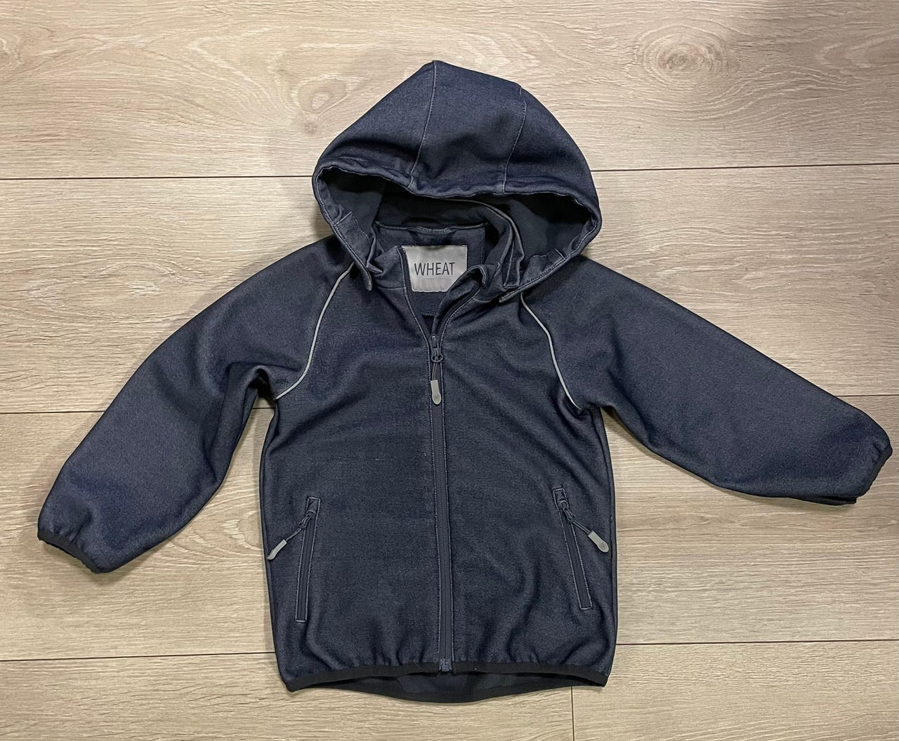 Wheat softshell jakke 104 | FINN-torget