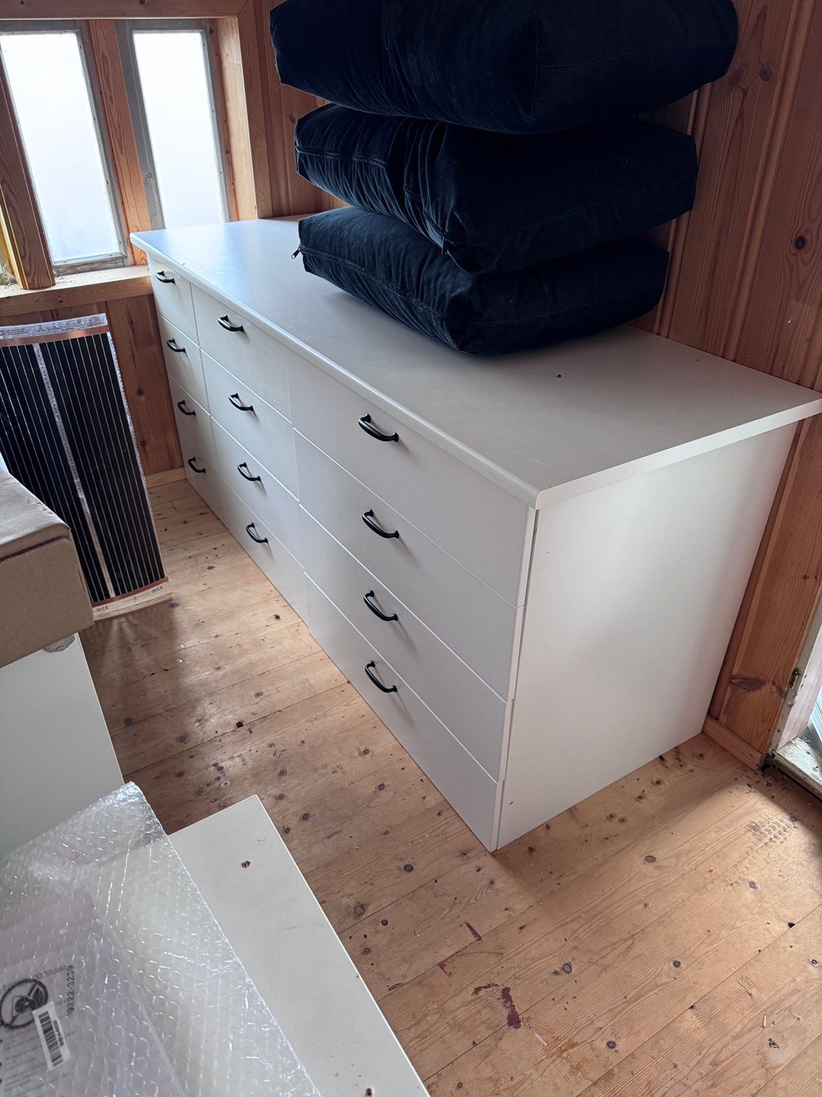 IKEA metod 80/60/40 benkeskap | FINN torget