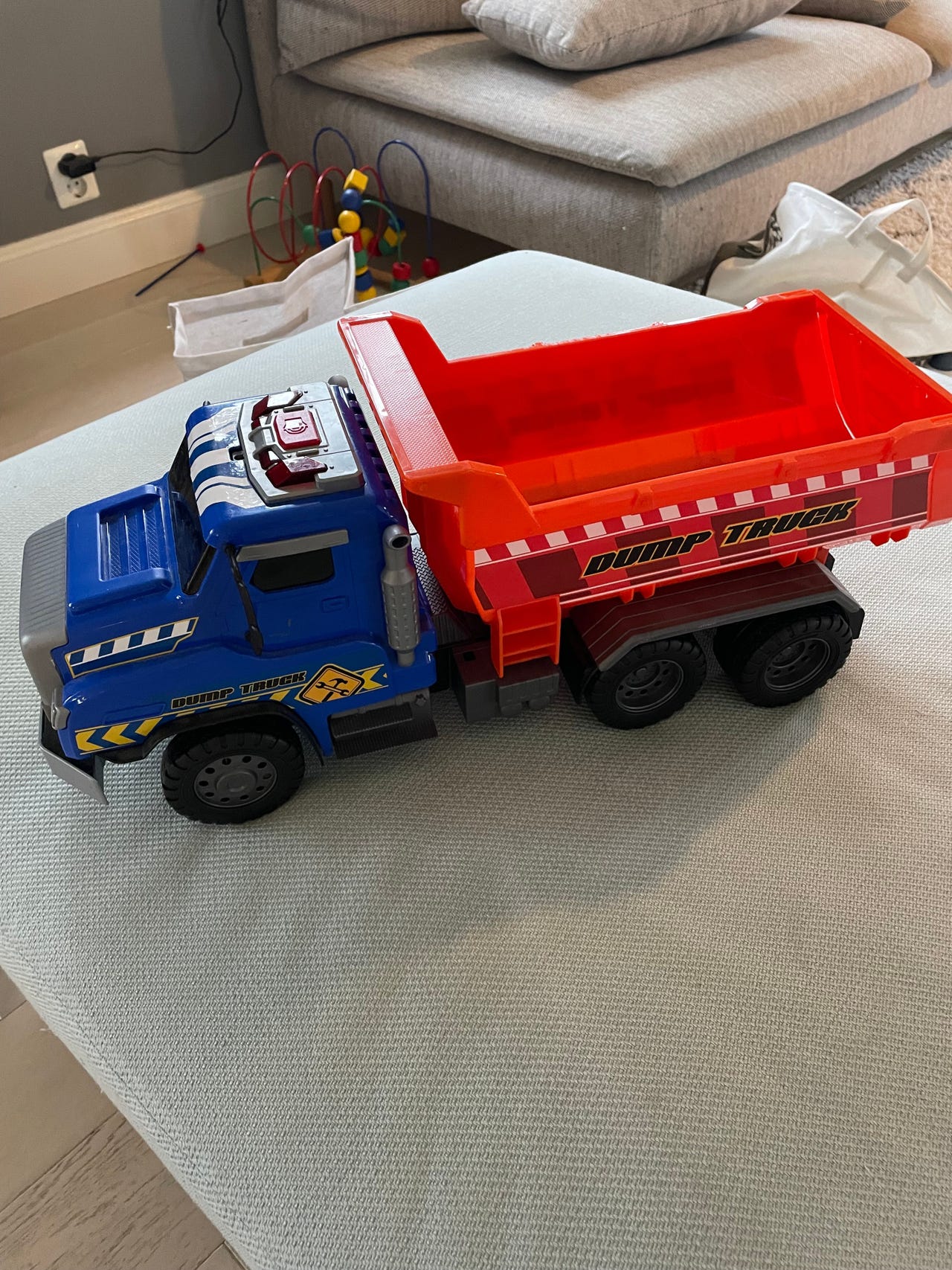 Stor lastebil | FINN-torget