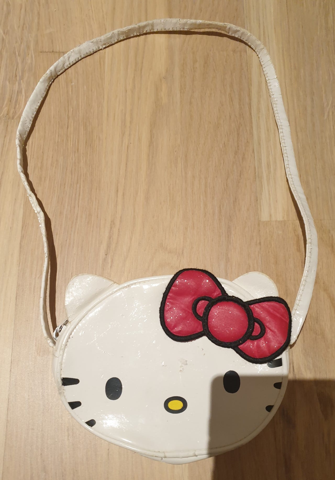 Hello Kitty veske | FINN-torget
