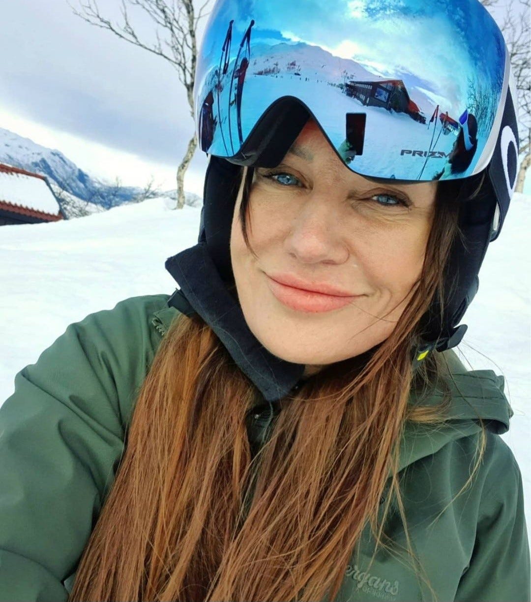 Oakley alpin briller | FINN torget