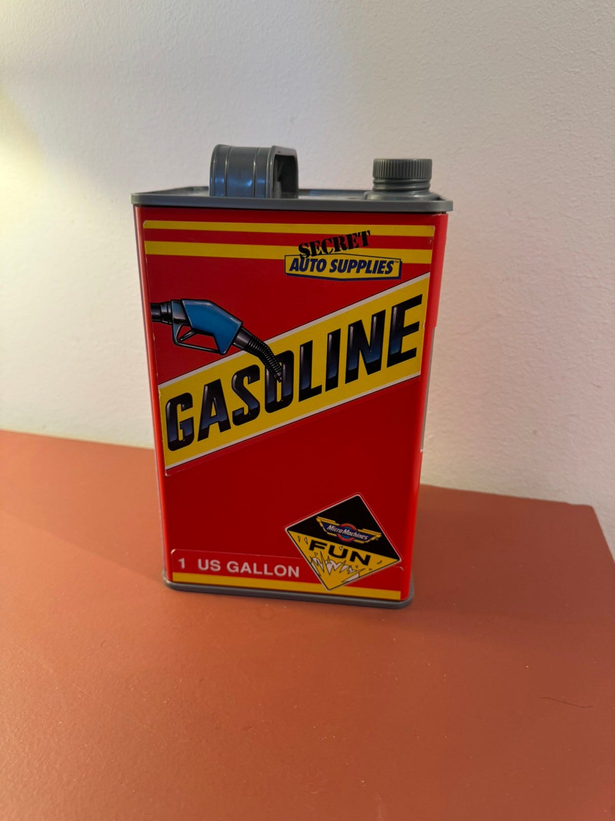 Micro machines Playset ++ | FINN torget