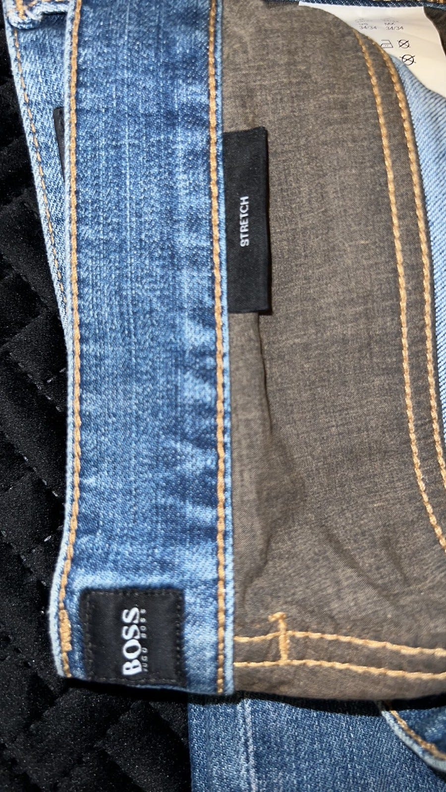 Hugo boss jeans | FINN torget