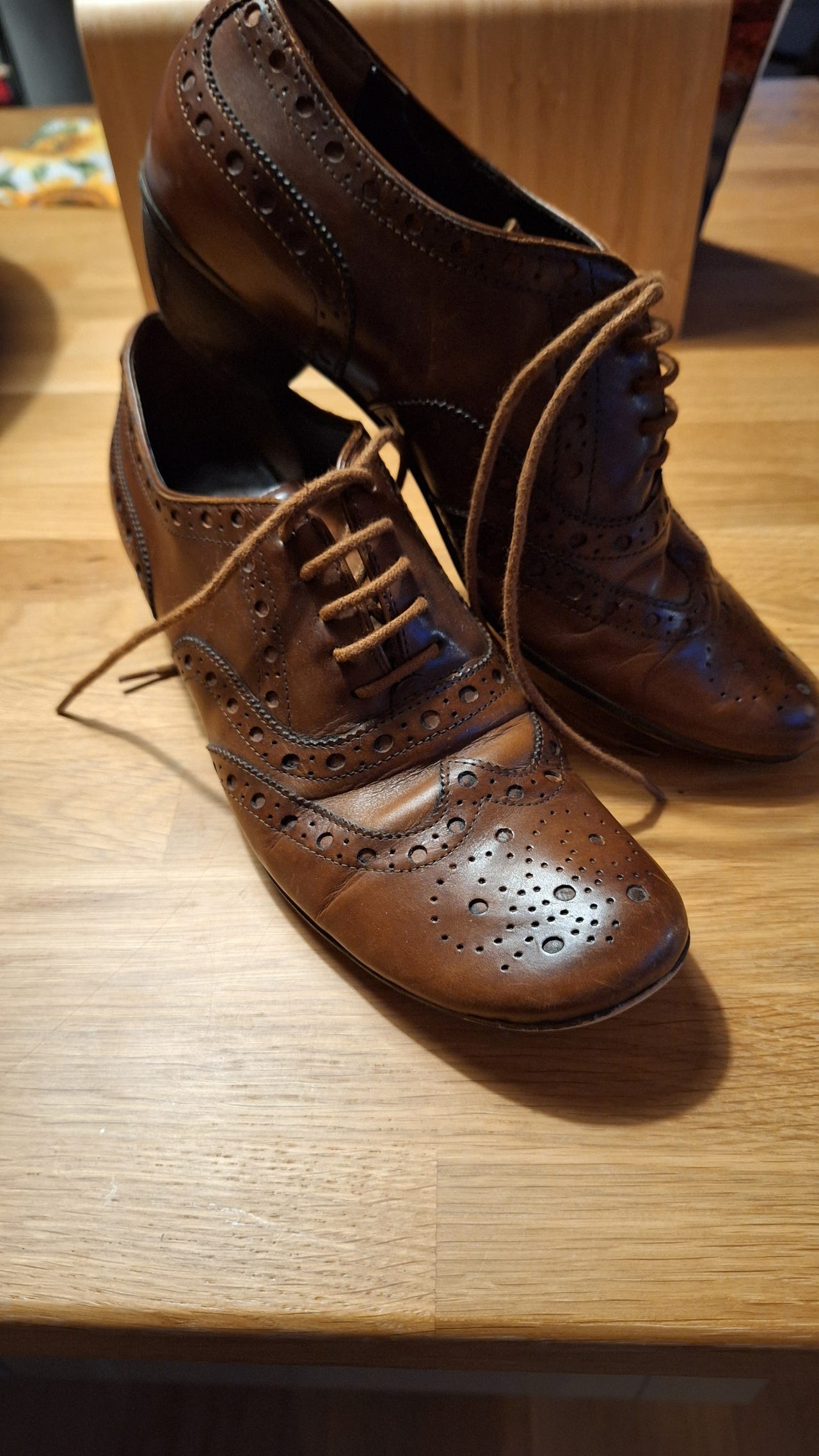 Italiensk spasersko | FINN-torget