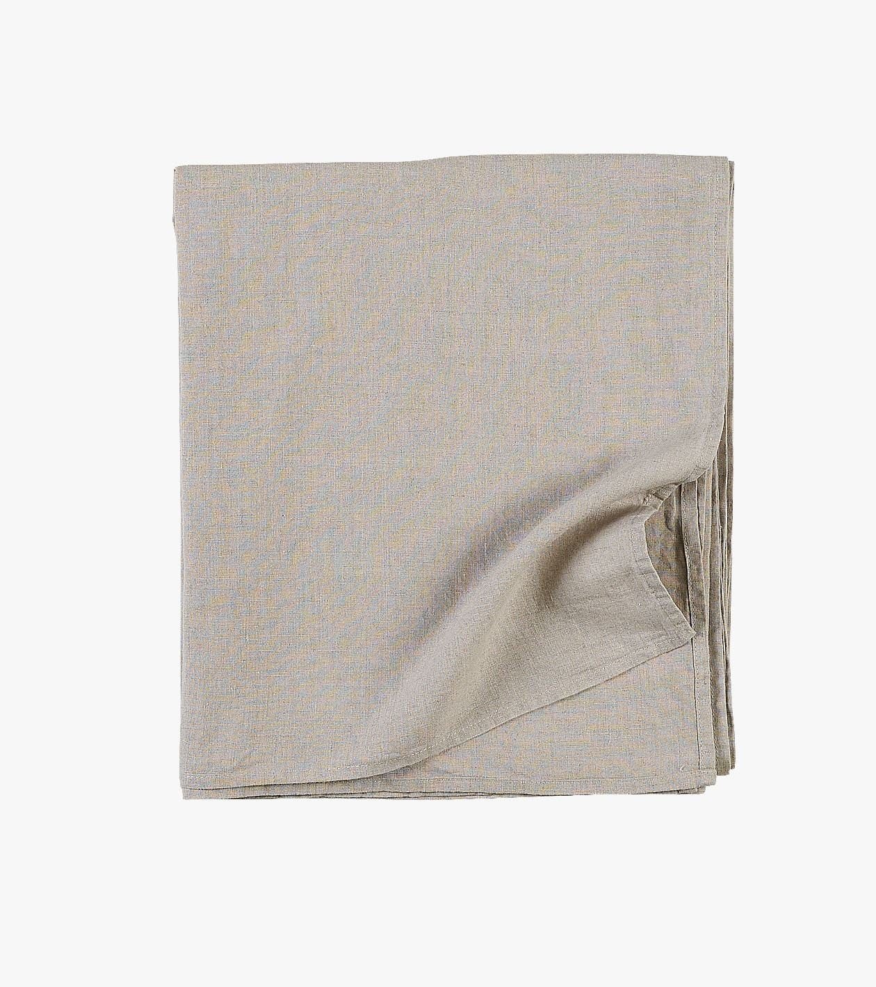 Lekker Rund Linduk Ø180 | FINN torget