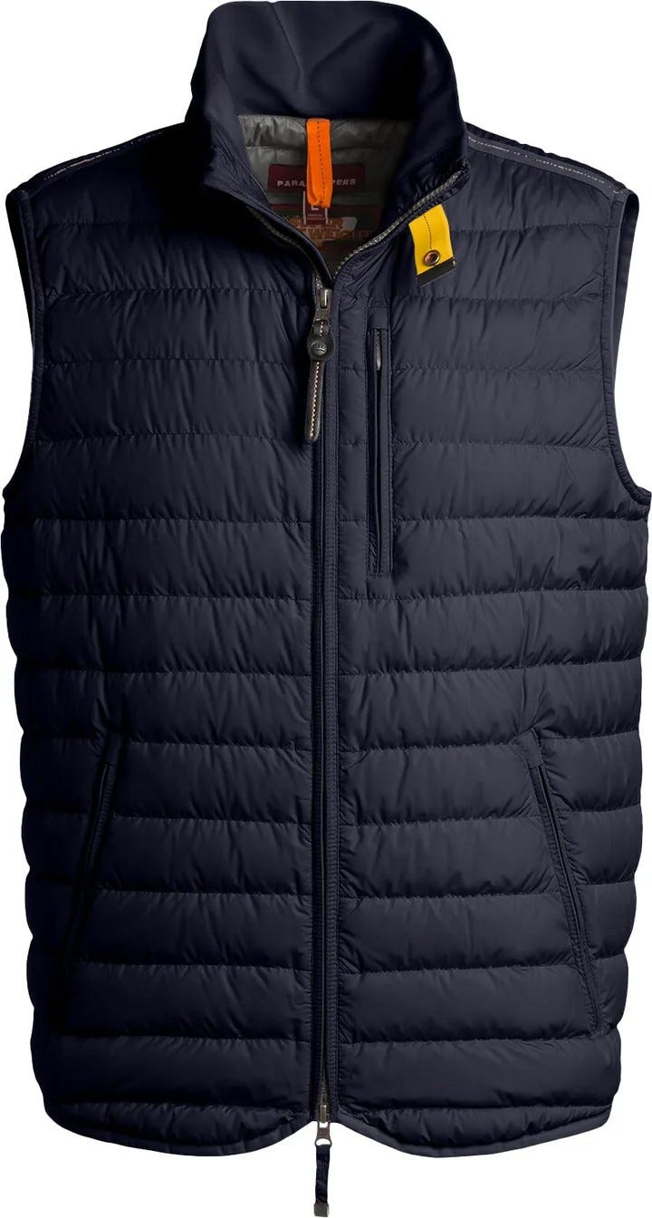 Parajumper vest | FINN-torget