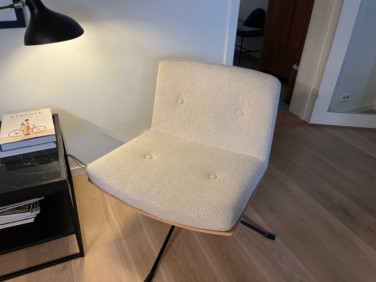 Stol fra Bolia | FINN torget