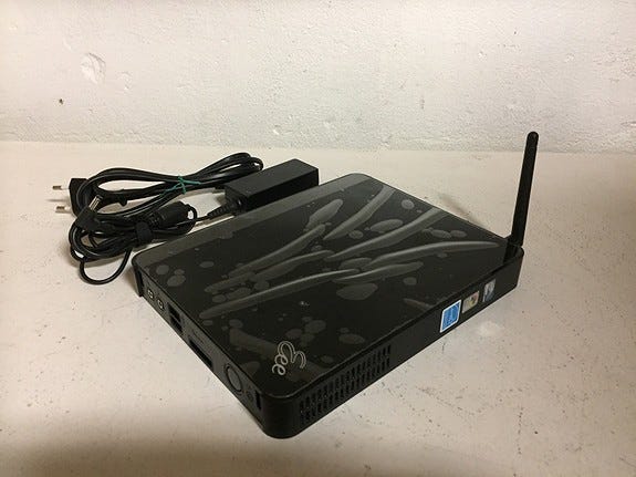 Eee Box PC | FINN-torget