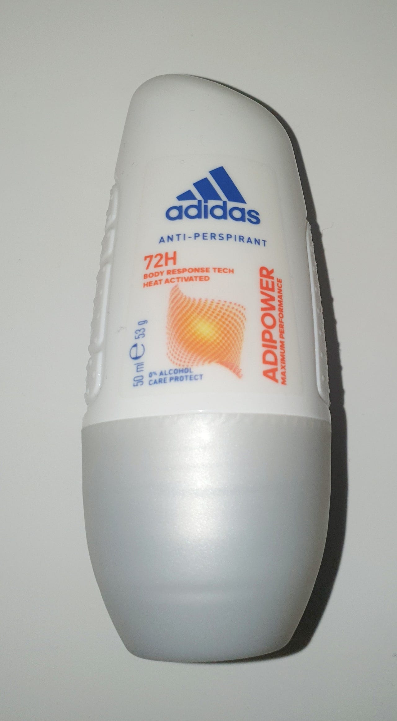 Adidas dame-deodorant | FINN-torget