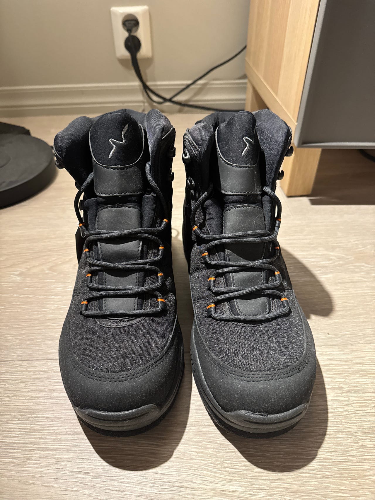 Guideline Alta vadesko - feltsåle - str 44 - toppmodell | FINN-torget