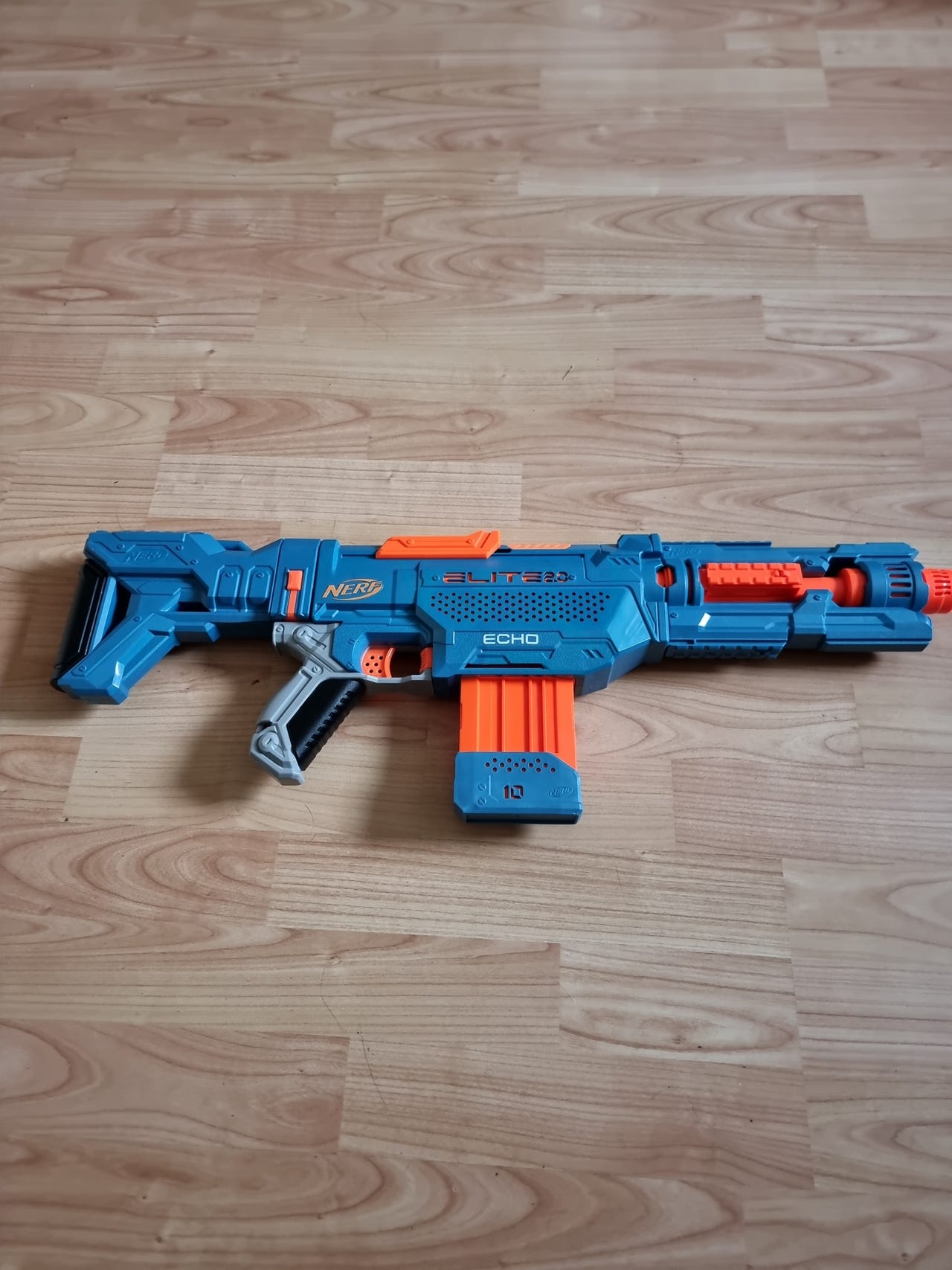 Nerf | FINN-torget