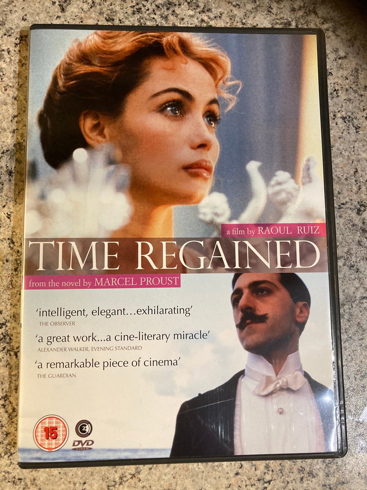 Time regained. | FINN-torget