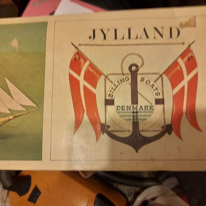 modell skute Jylland | FINN-torget