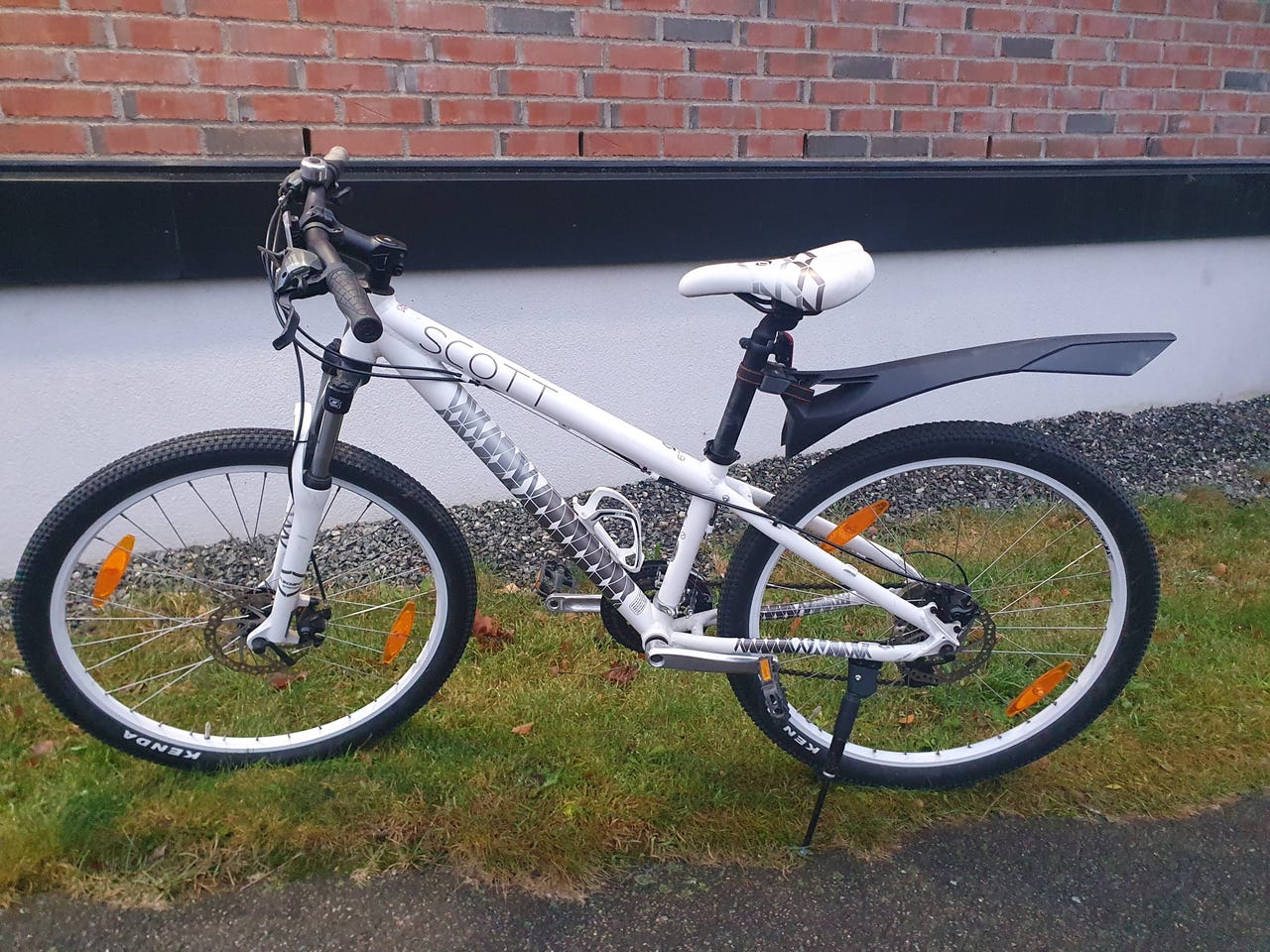 Scott sykkel selges **RESERVERT ** | FINN-torget