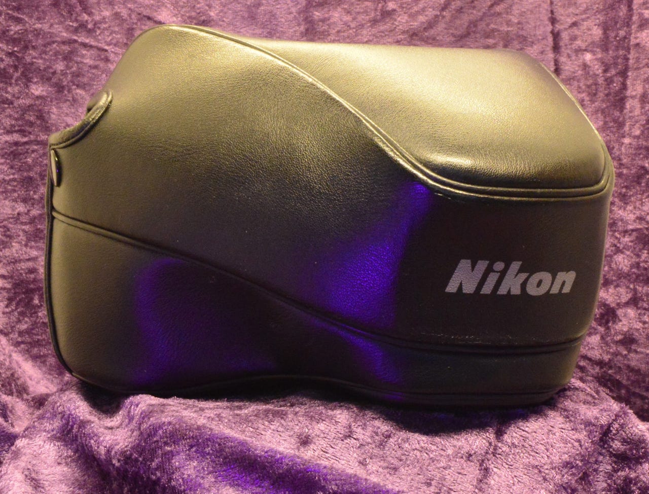 Nikon Ever Ready Case CF-37 | FINN-torget