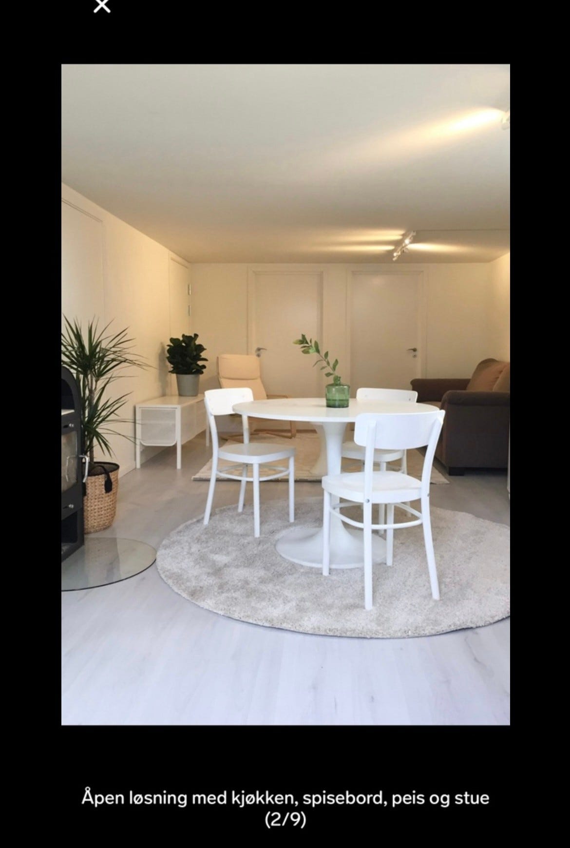 Ledig rom i leilighet | FINN eiendom