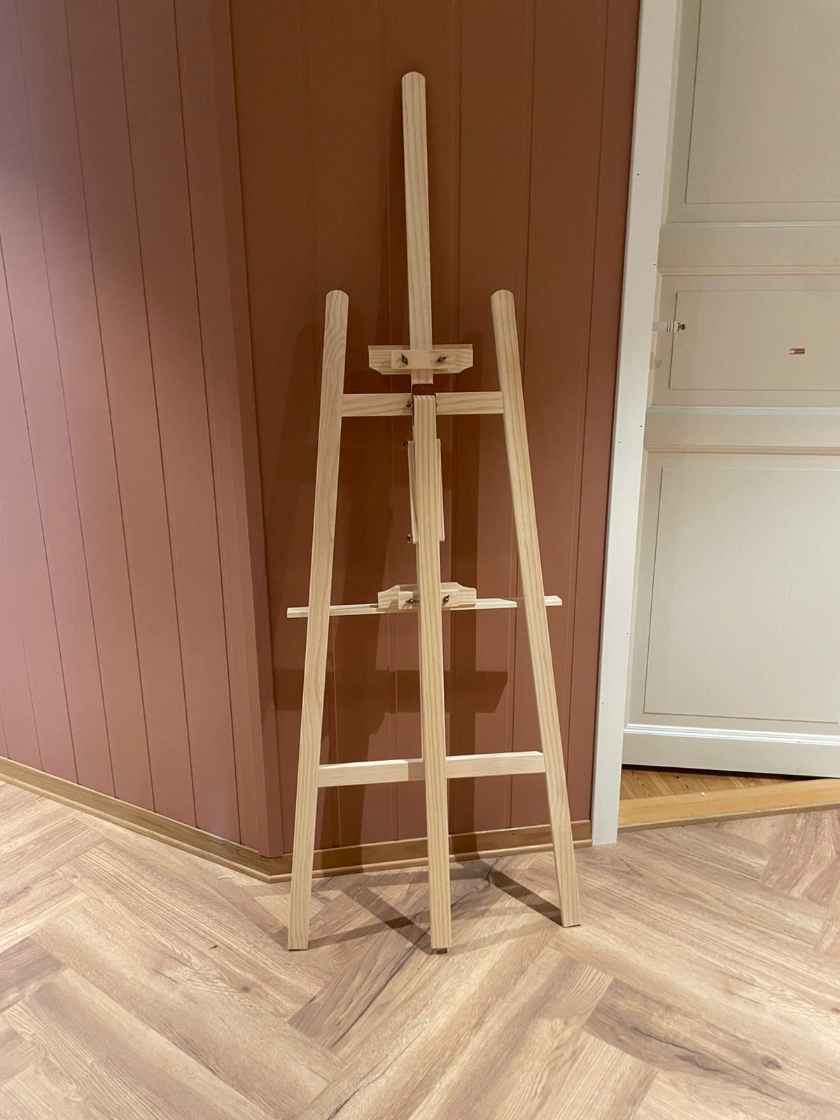 Staffeli | FINN-torget