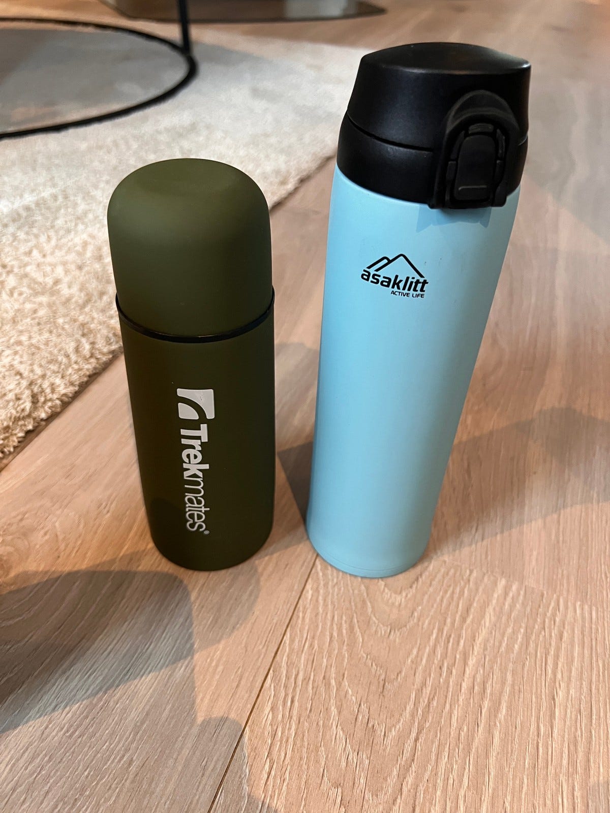 Termos selges | FINN-torget